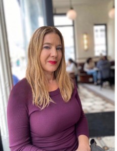 Bio/Contact | Jennifer Schaefer